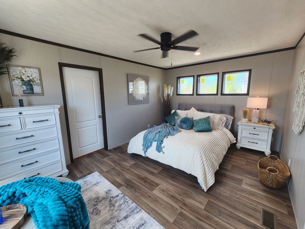 Home Details | Clayton Homes of Cheyenne