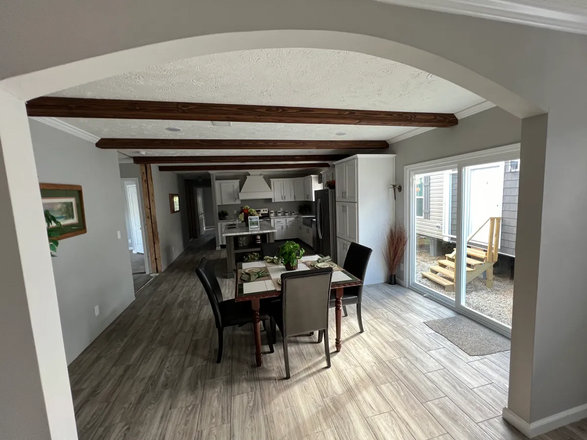 Modular, Manufactured, Mobile Homes For Sale Near Me | Clayton Homes of ...