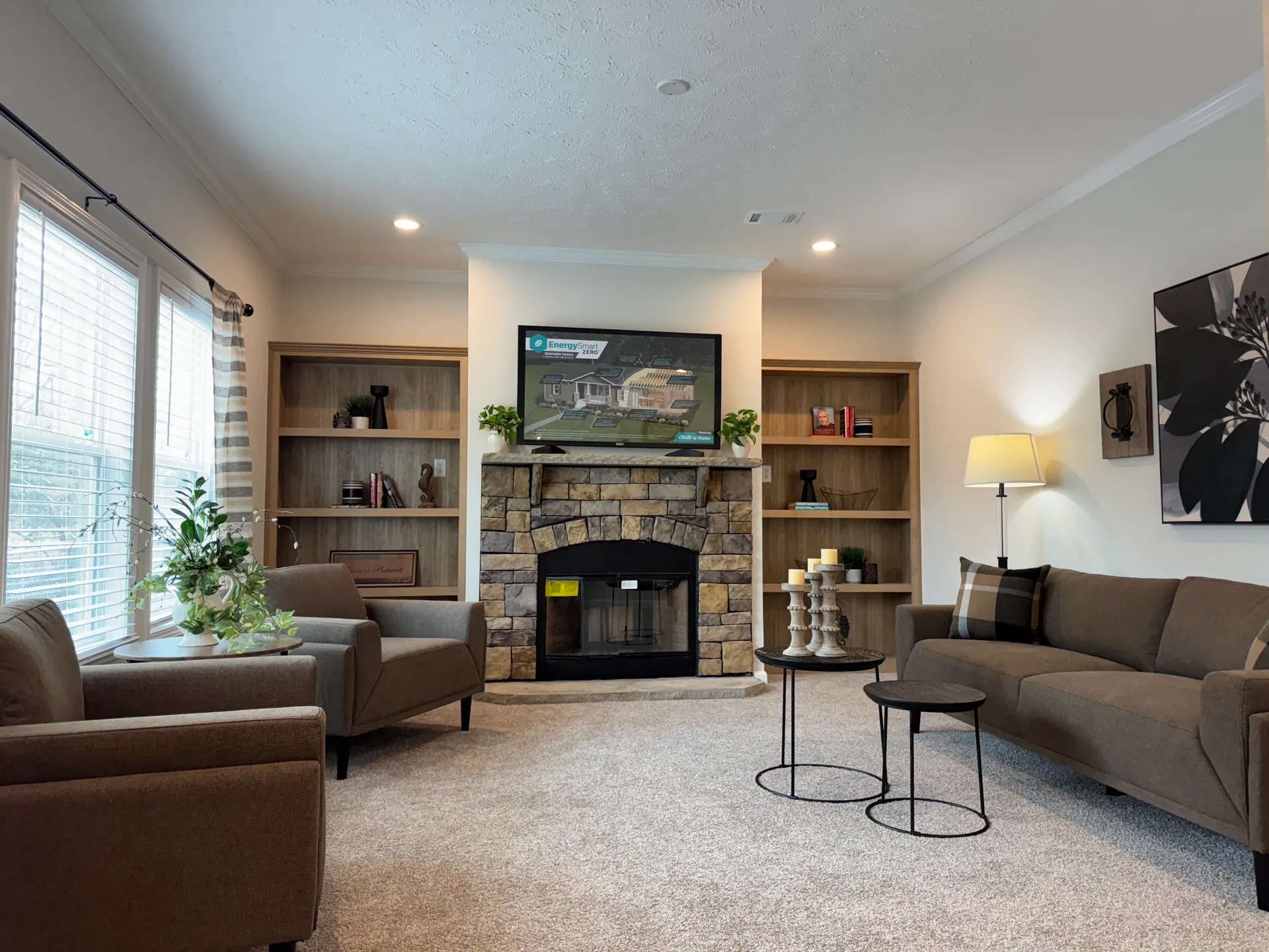 Modular, Manufactured, Mobile Homes For Sale Near Me | Clayton Homes of ...
