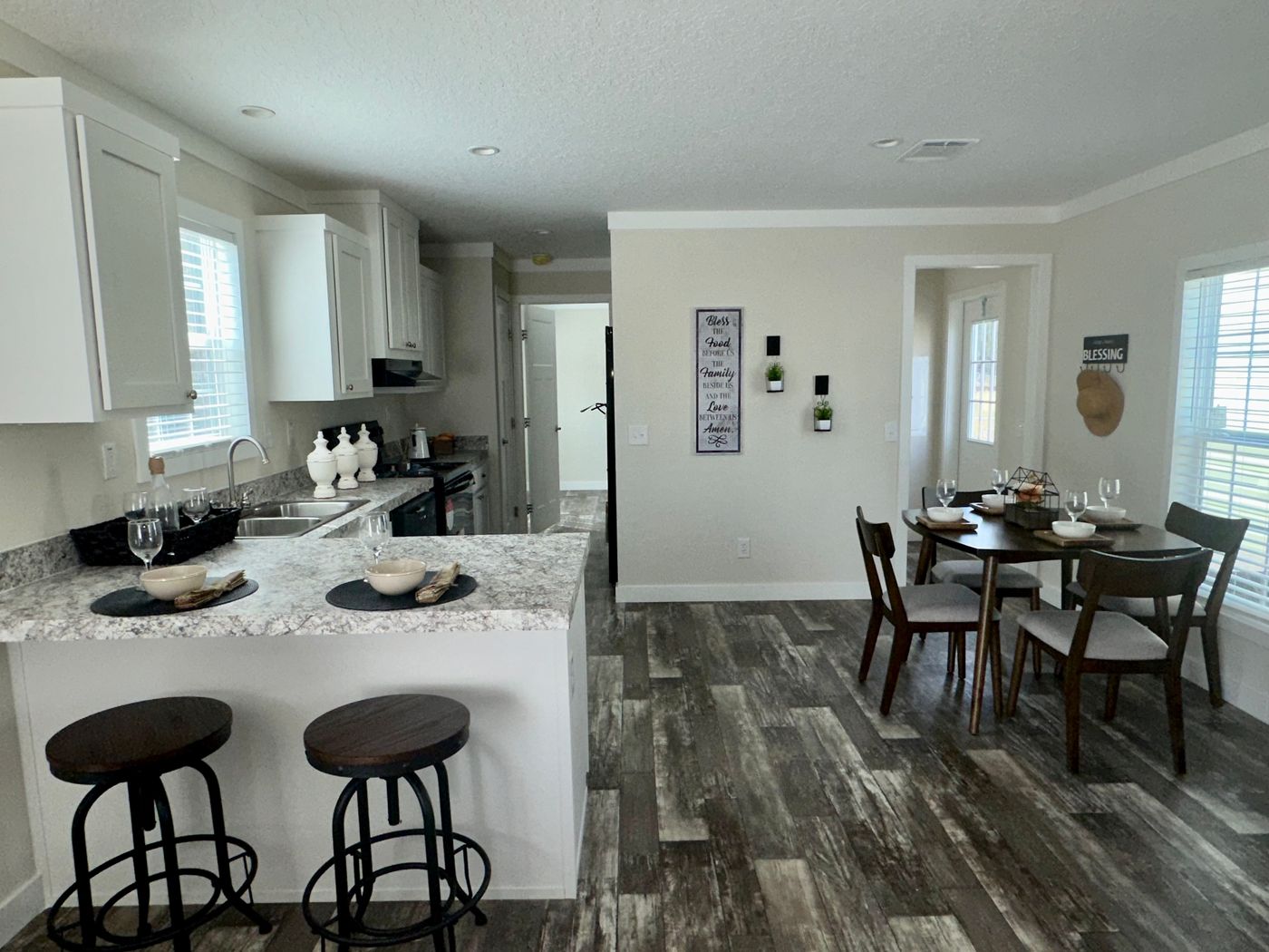 Home Details | Scotbilt Factory Outlet