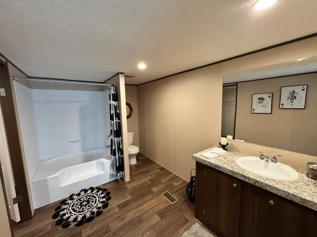 Home Details | Oakwood Homes of Tulsa