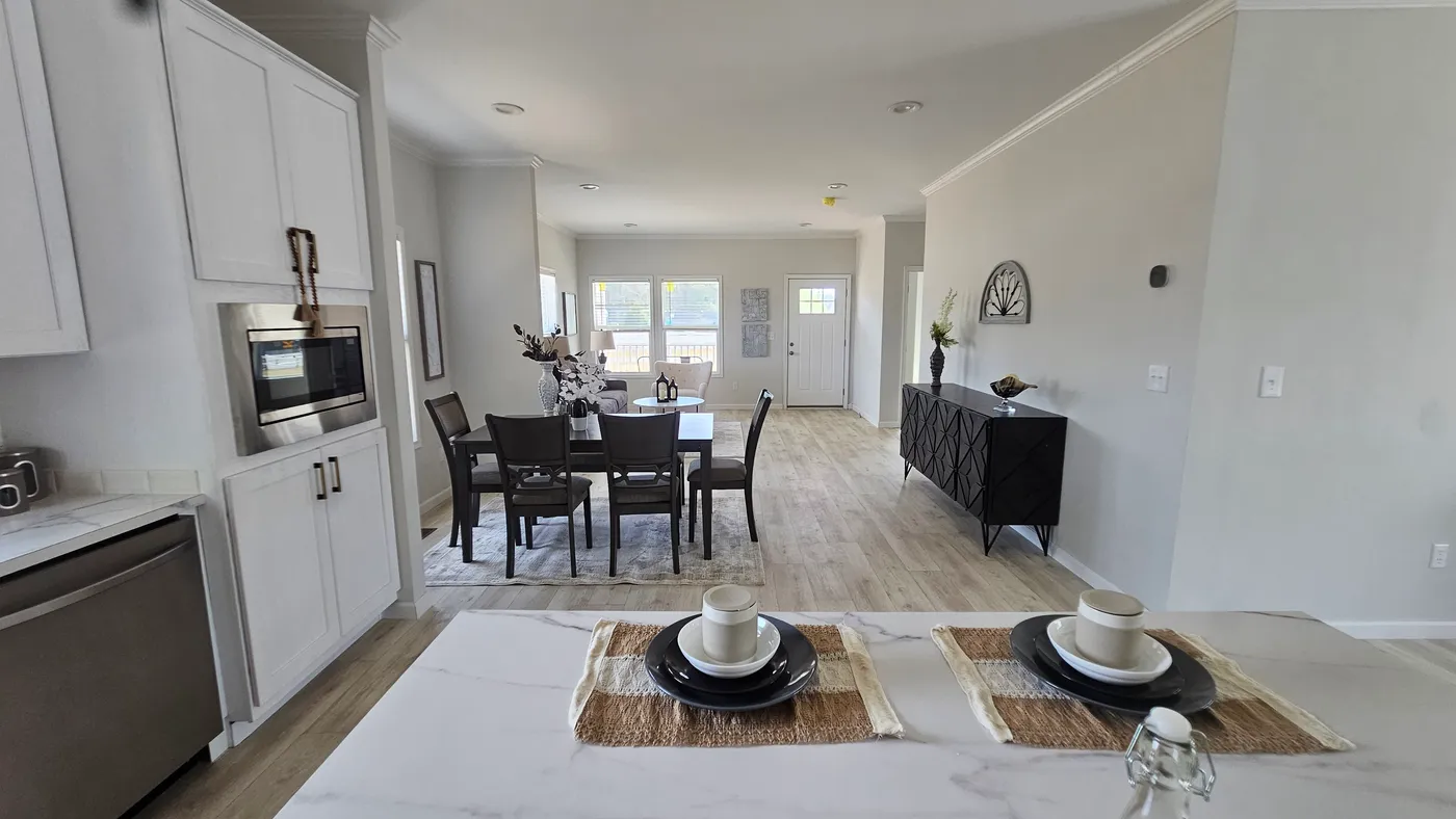 Modular, Manufactured, Mobile Homes For Sale Near Me | Clayton Homes of ...