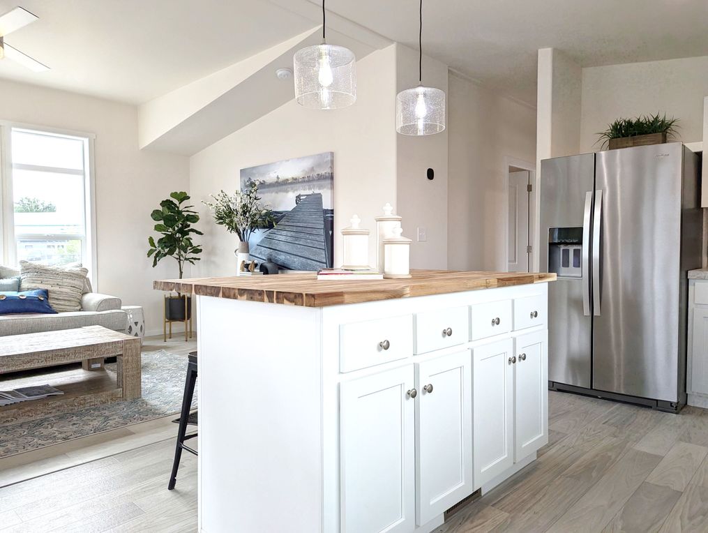 Home Details | Clayton Homes of Boise