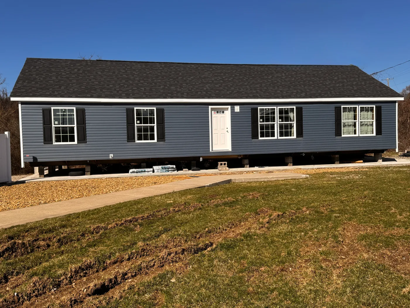 Modular, Manufactured, Mobile Homes For Sale Near Me | Clayton Homes of ...