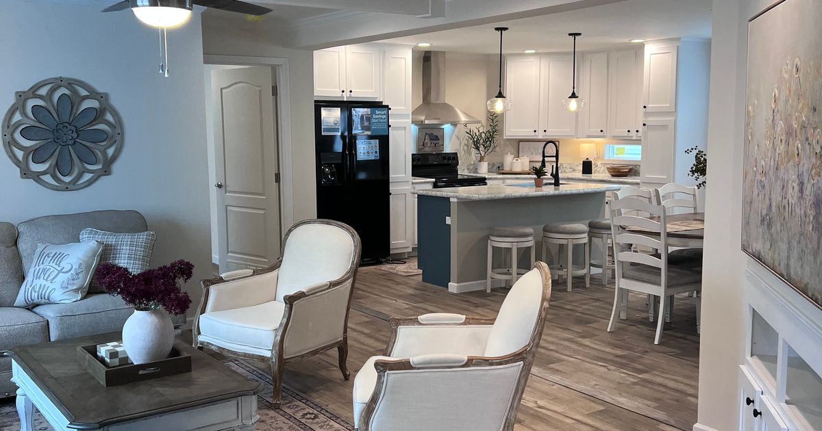 Home Details | Clayton Homes of Knoxville