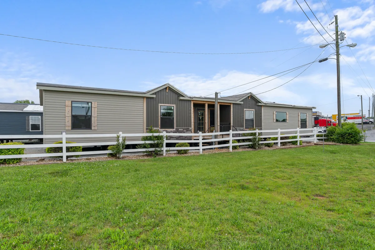 Modular, Manufactured, Mobile Homes For Sale Near Me | Oakwood Homes of ...