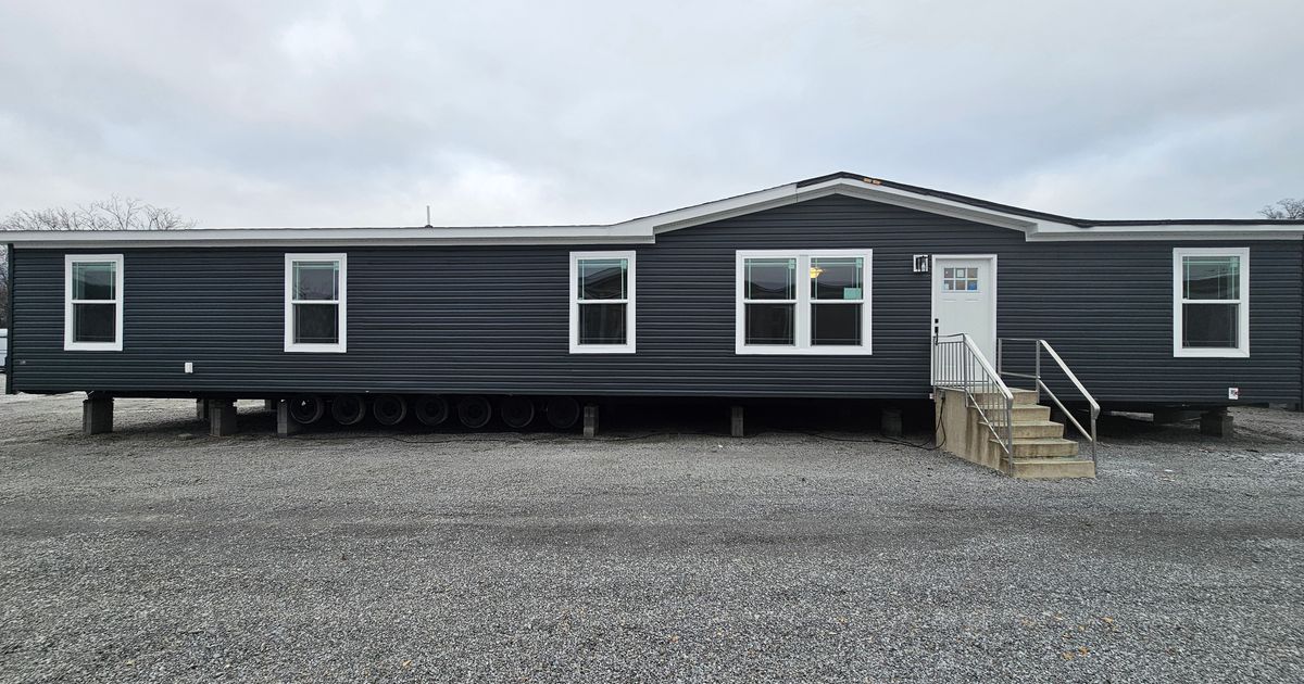 Home Details | Clayton Homes of Middlesboro