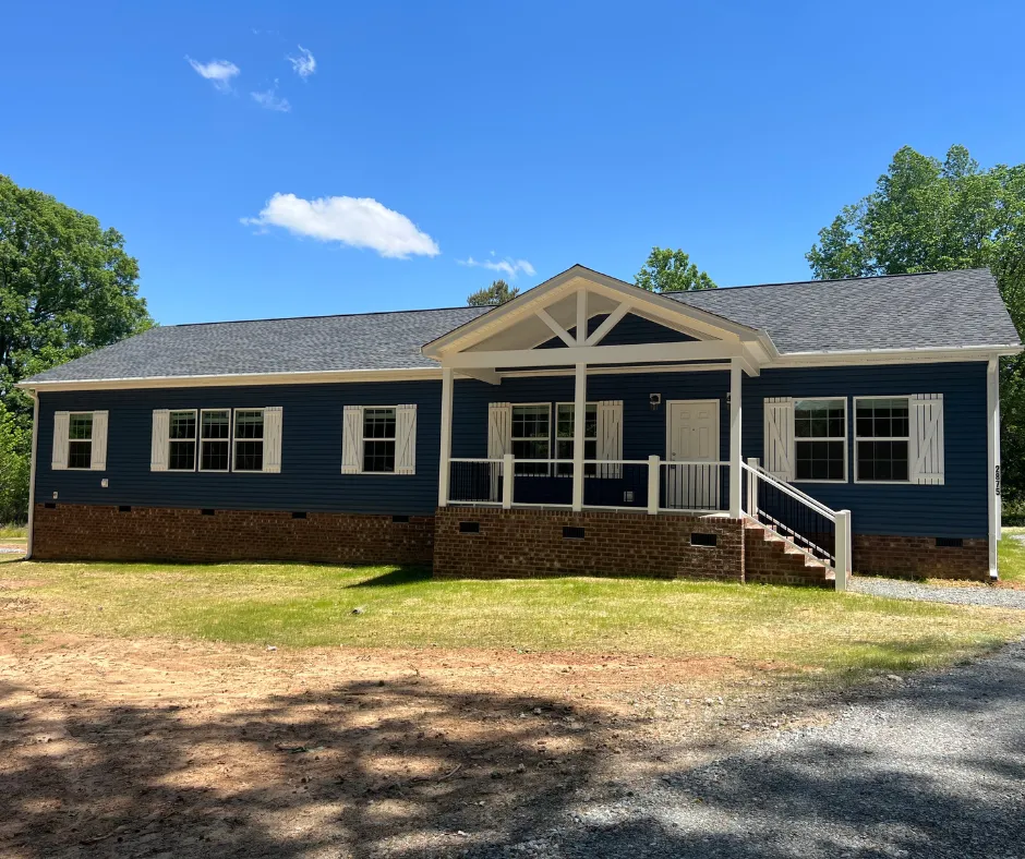 Modular, Manufactured, Mobile Homes For Sale Near Me | Clayton Homes of ...