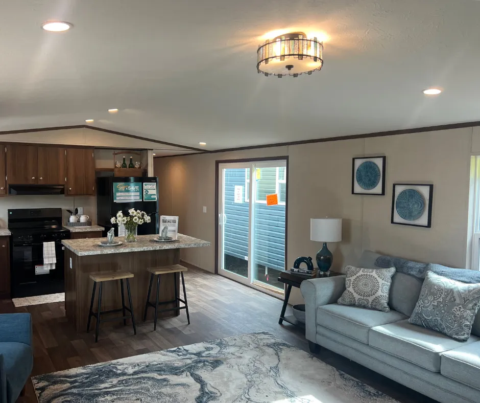 Modular, Manufactured, Mobile Homes For Sale Near Me | Clayton Homes of ...