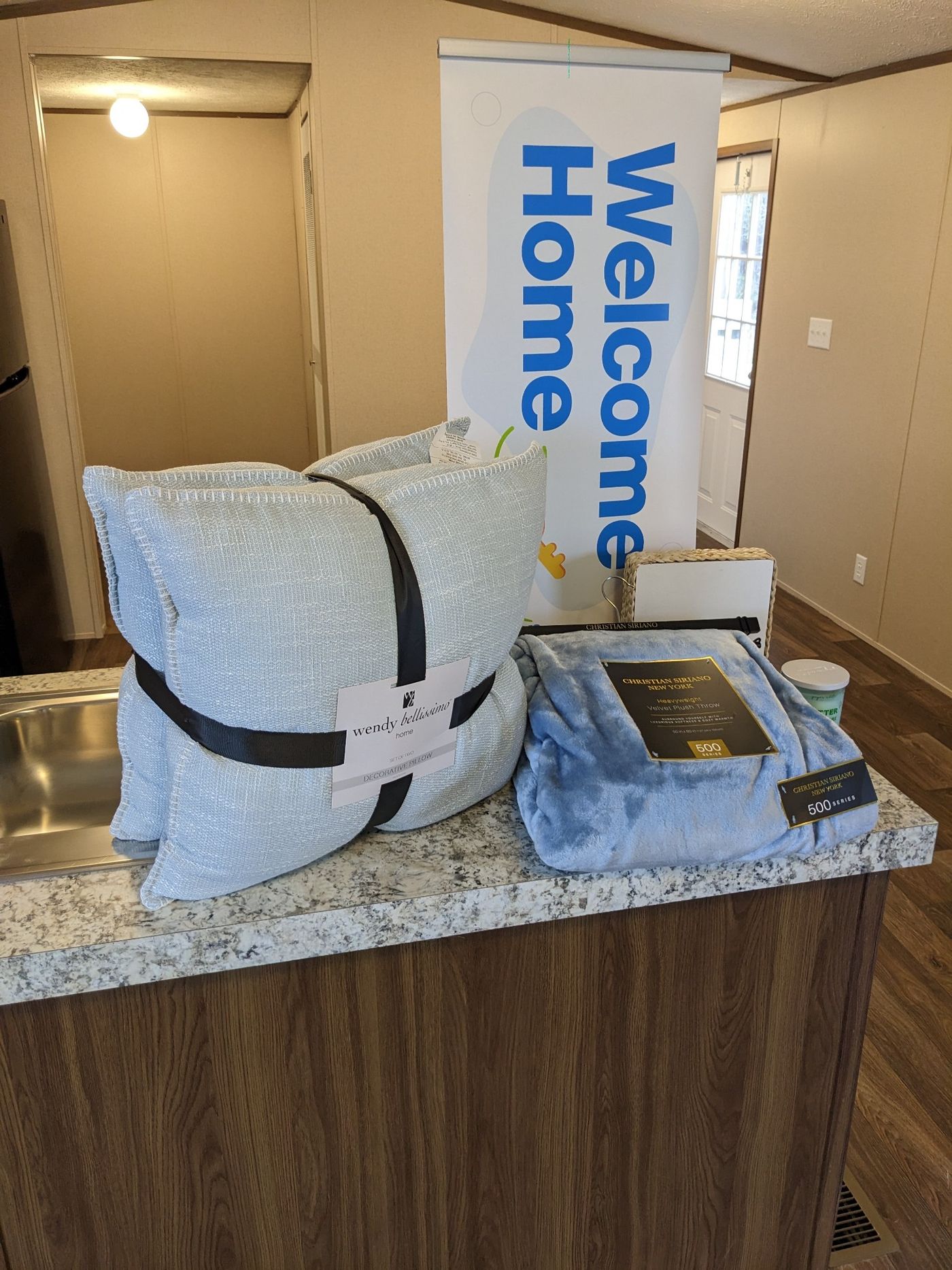 Welcome Home | Clayton Homes of Chester