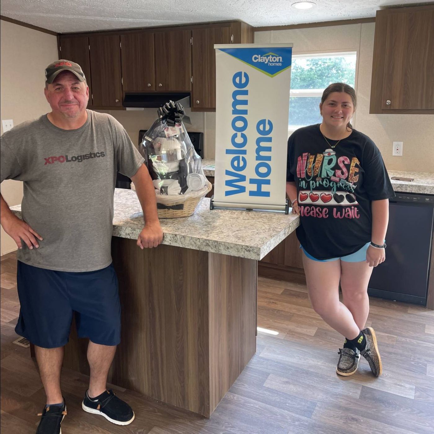 Welcome Home | Clayton Homes of Shelby