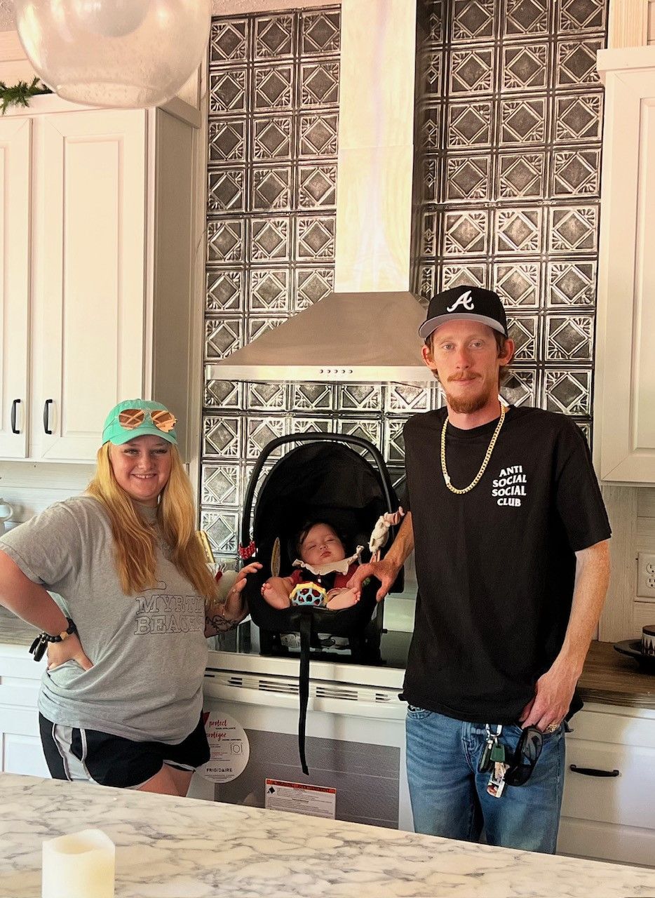 Welcome Home | Clayton Homes of Shelby