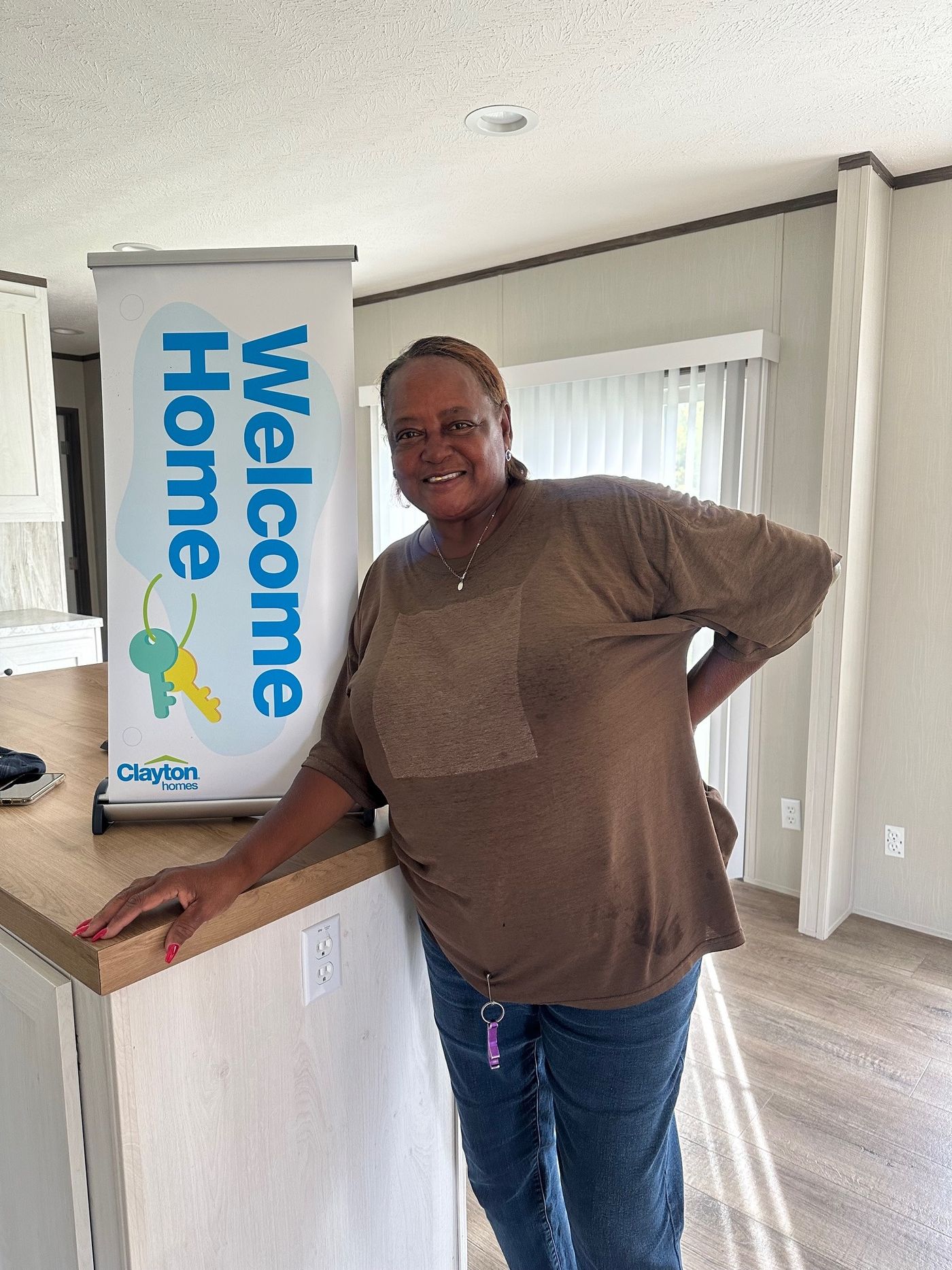 Welcome Home | Clayton Homes of Cleveland