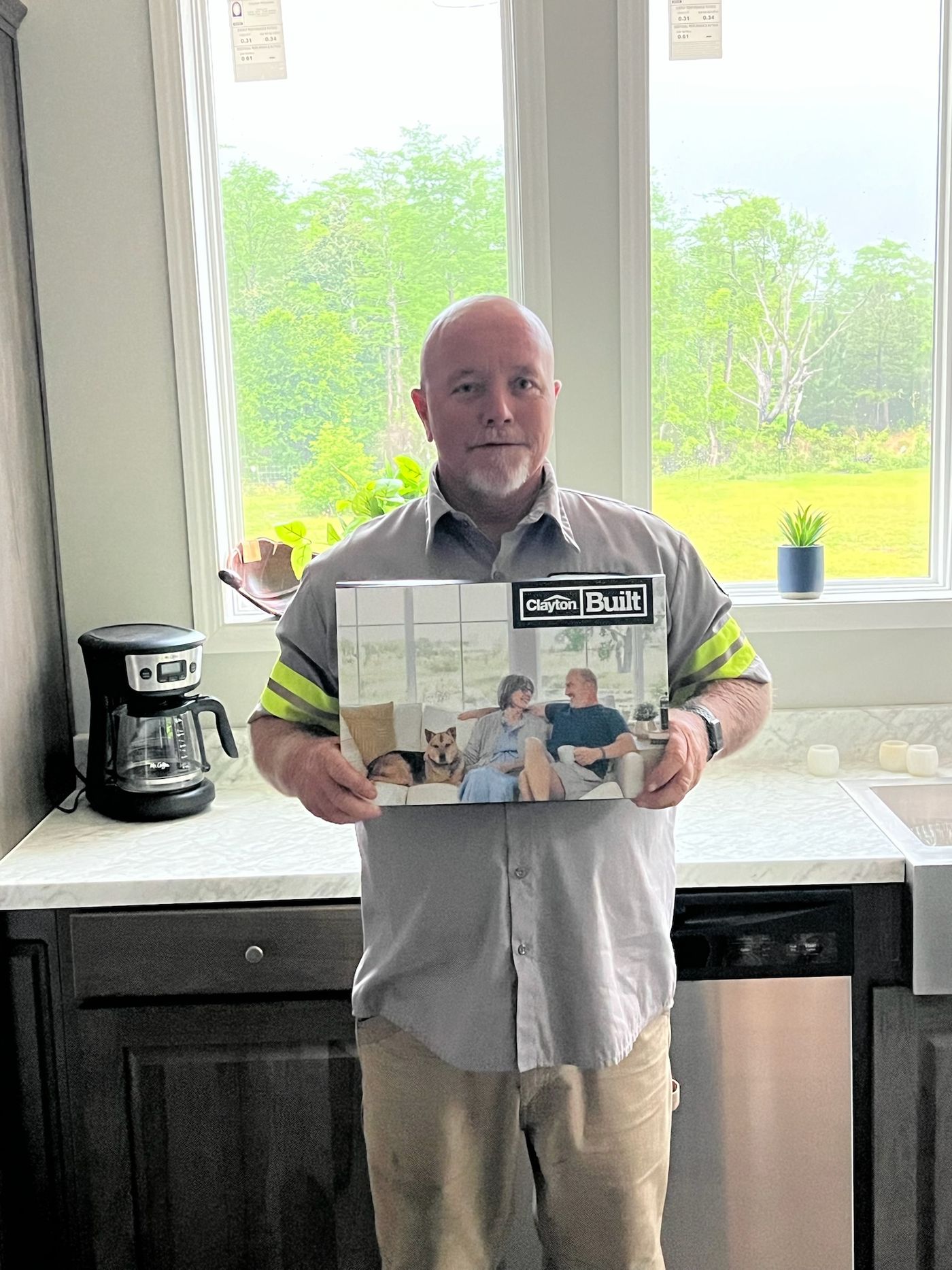 Welcome Home | Clayton Homes of Crestview