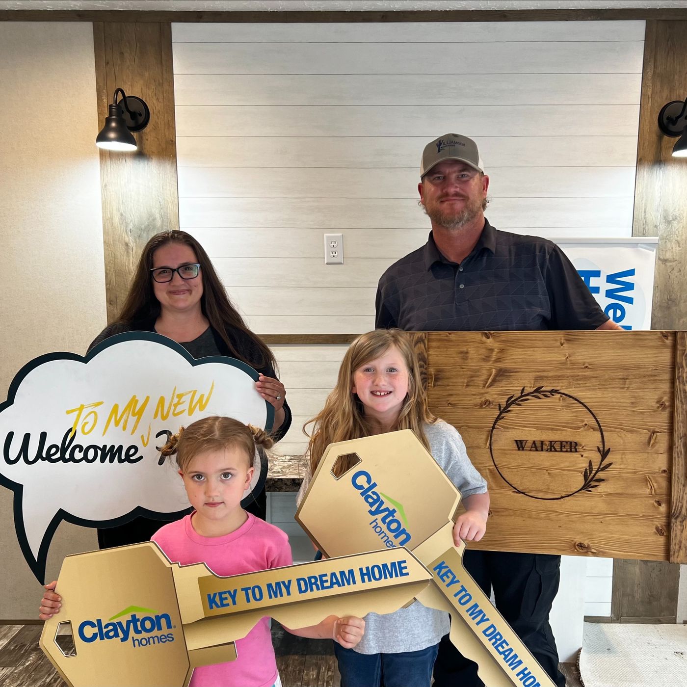 Welcome Home | Clayton Homes of Clanton
