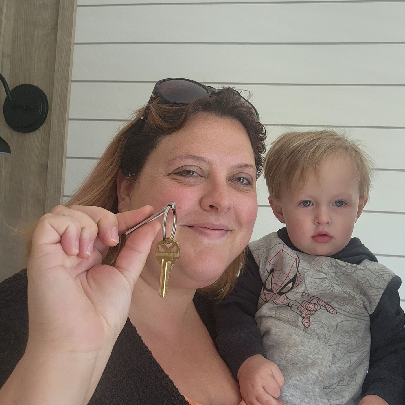 Welcome Home | Luv Homes of Kingsport