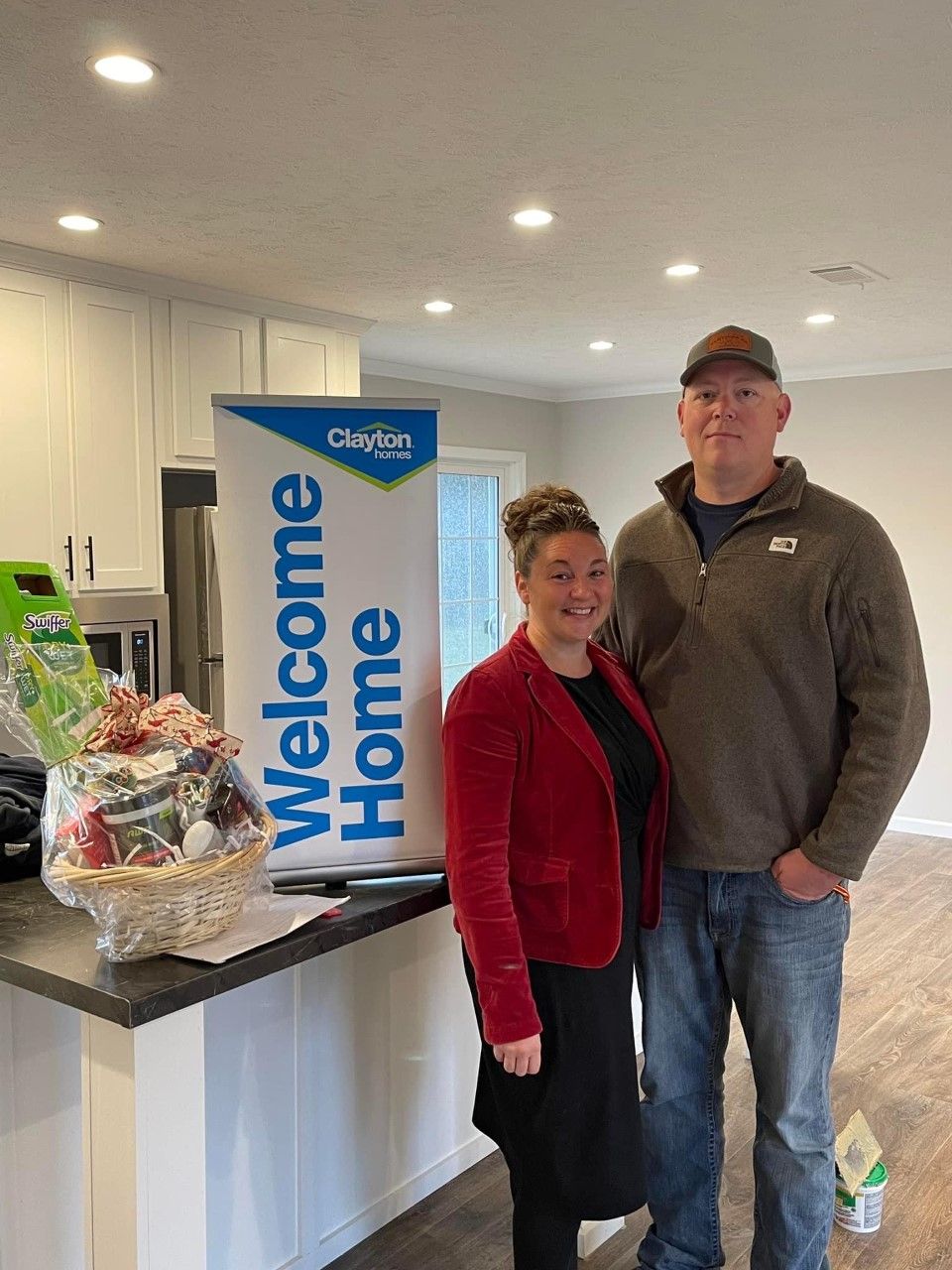 Welcome Home | Clayton Homes of Anniston