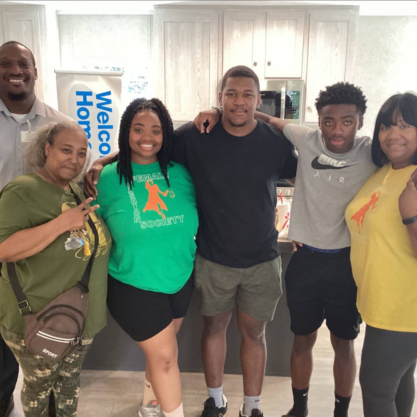 Welcome Home | Clayton Homes of Raleigh