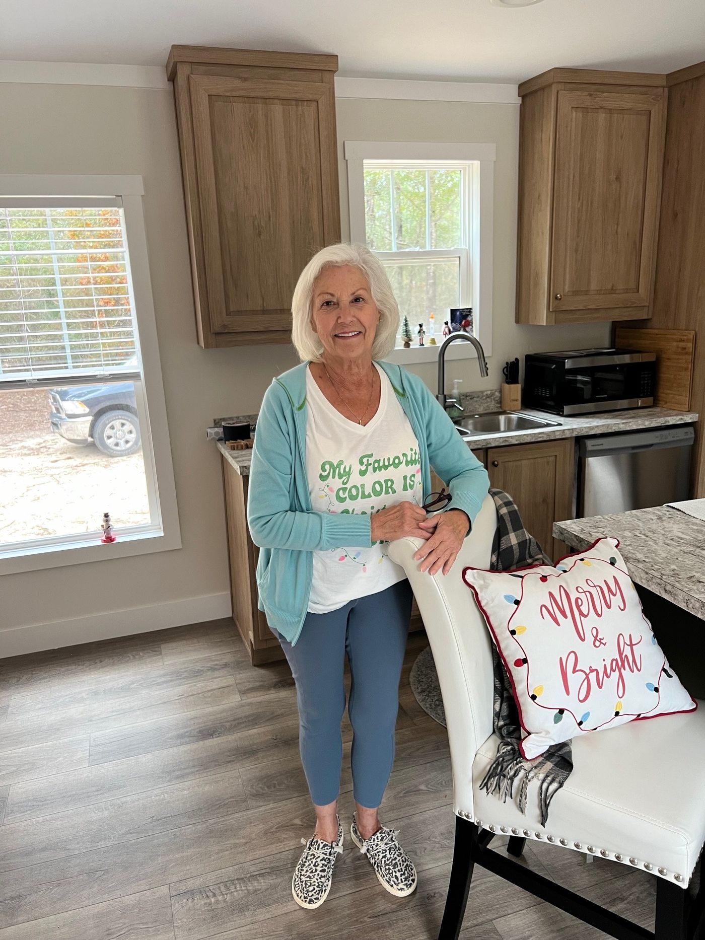 Welcome Home | Clayton Homes of Crestview