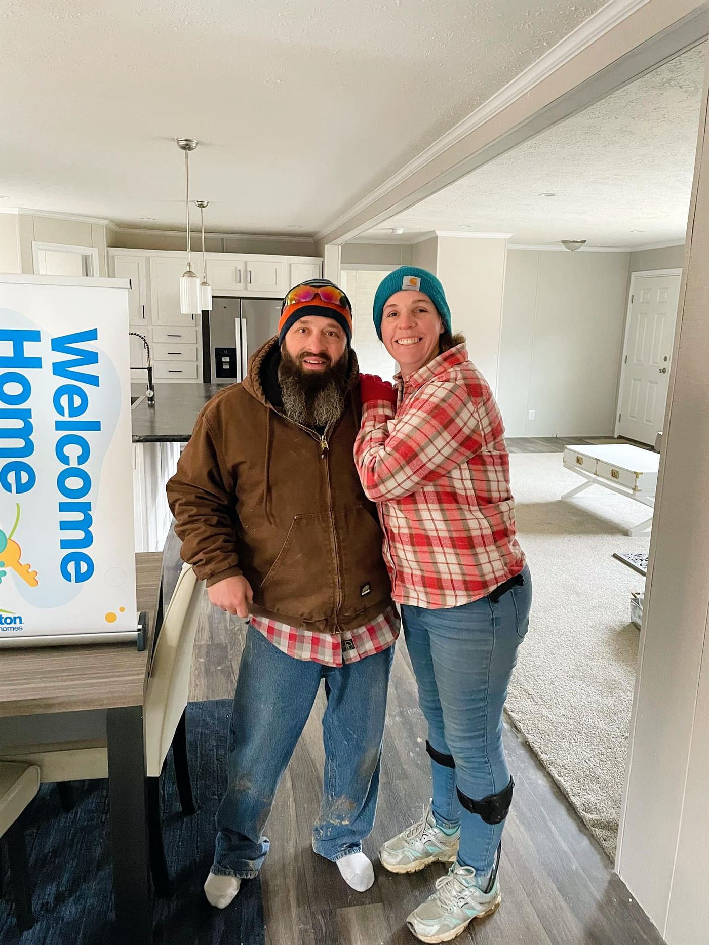 Welcome Home | Clayton Homes of Grayson