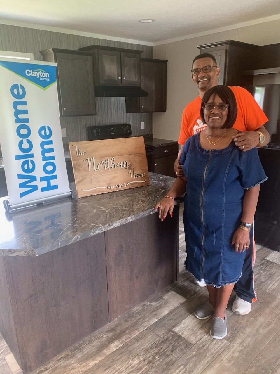 Welcome Home | Clayton Homes of Delmar