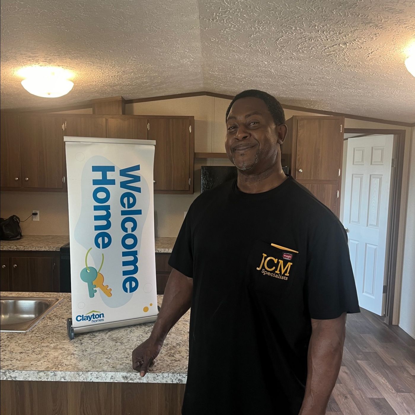 Welcome Home | Clayton Homes of Gonzales