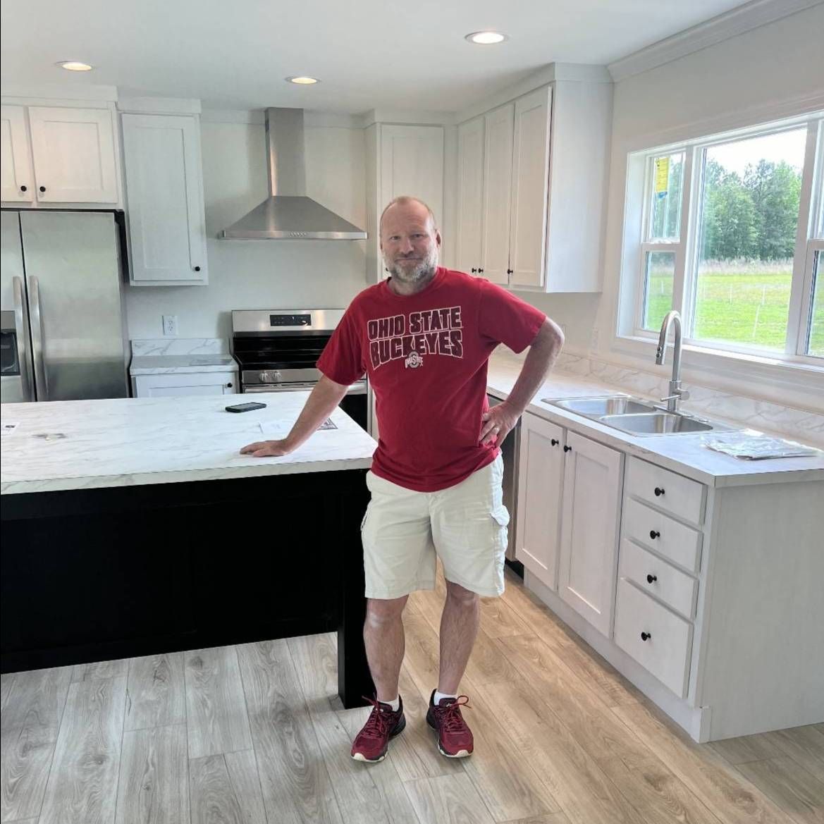 Welcome Home | Oakwood Homes of Lumberton