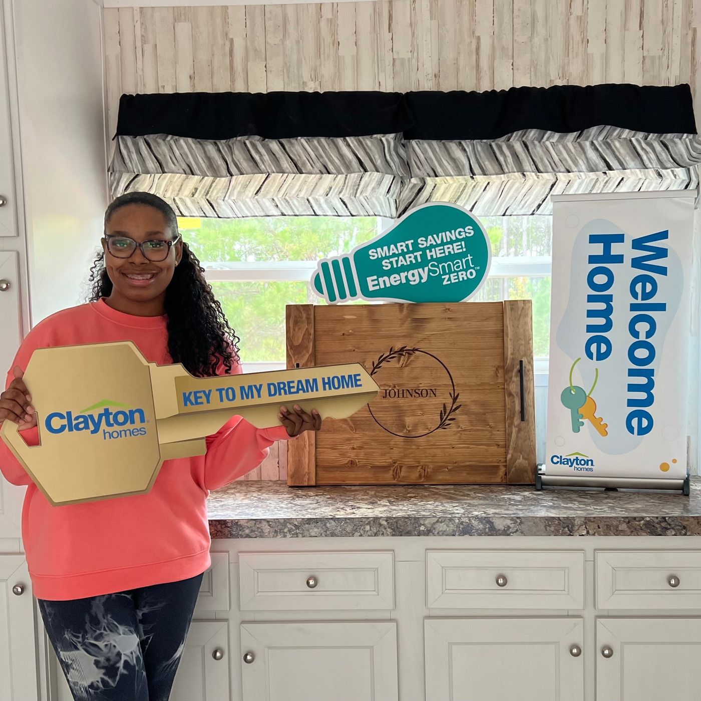 Welcome Home | Clayton Homes of Clanton