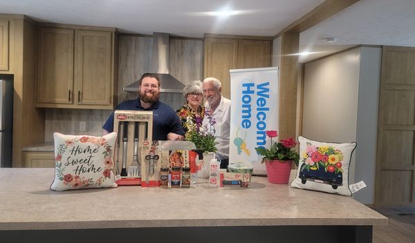 Modular, Manufactured, Mobile Homes For Sale | Clayton Homes of ...