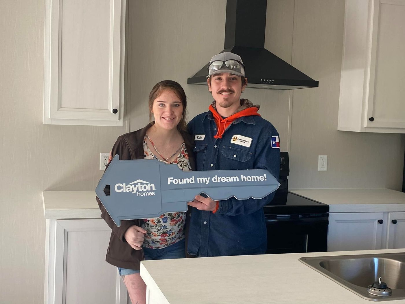 Welcome Home | Clayton Homes of Lumberton