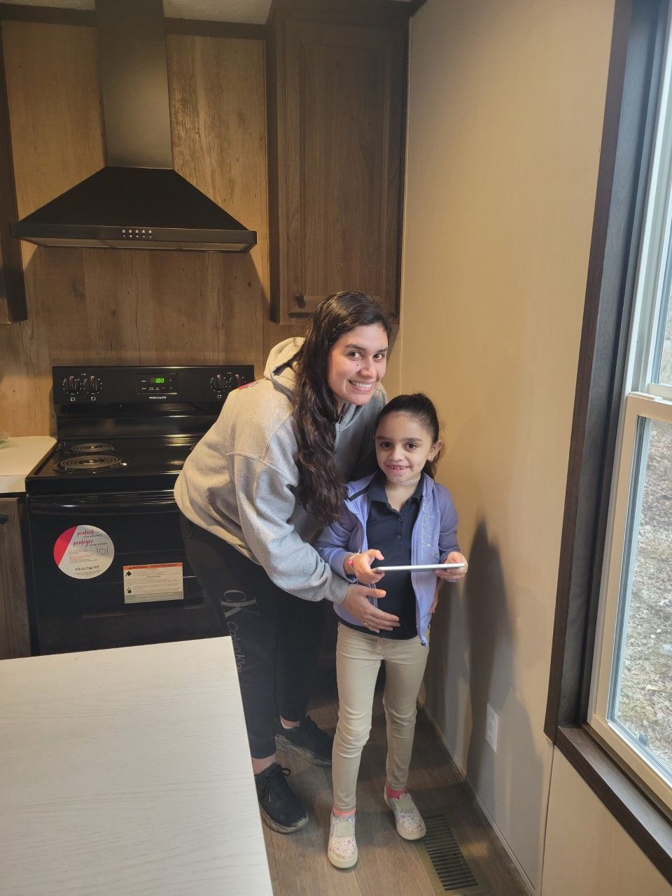 Welcome Home | Luv Homes of Bryant