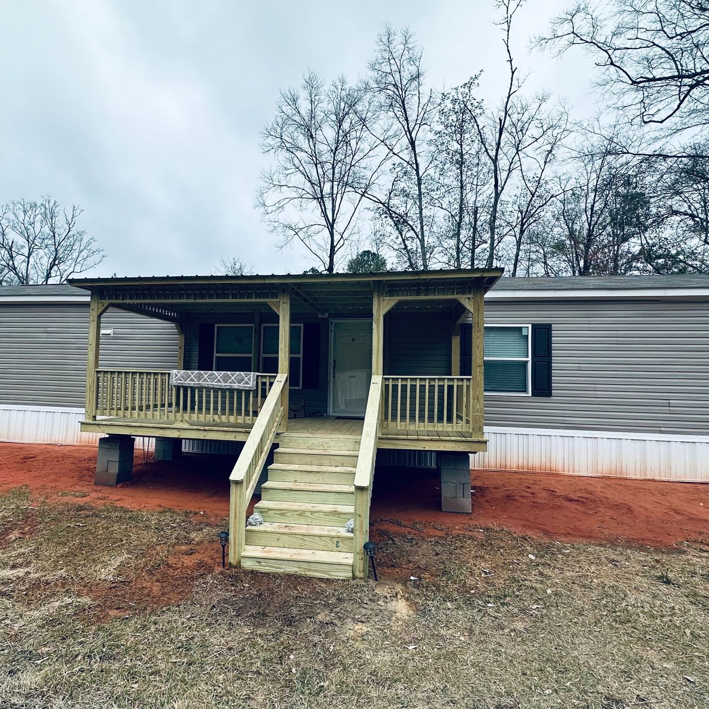 Welcome Home | Clayton Homes of Mobile