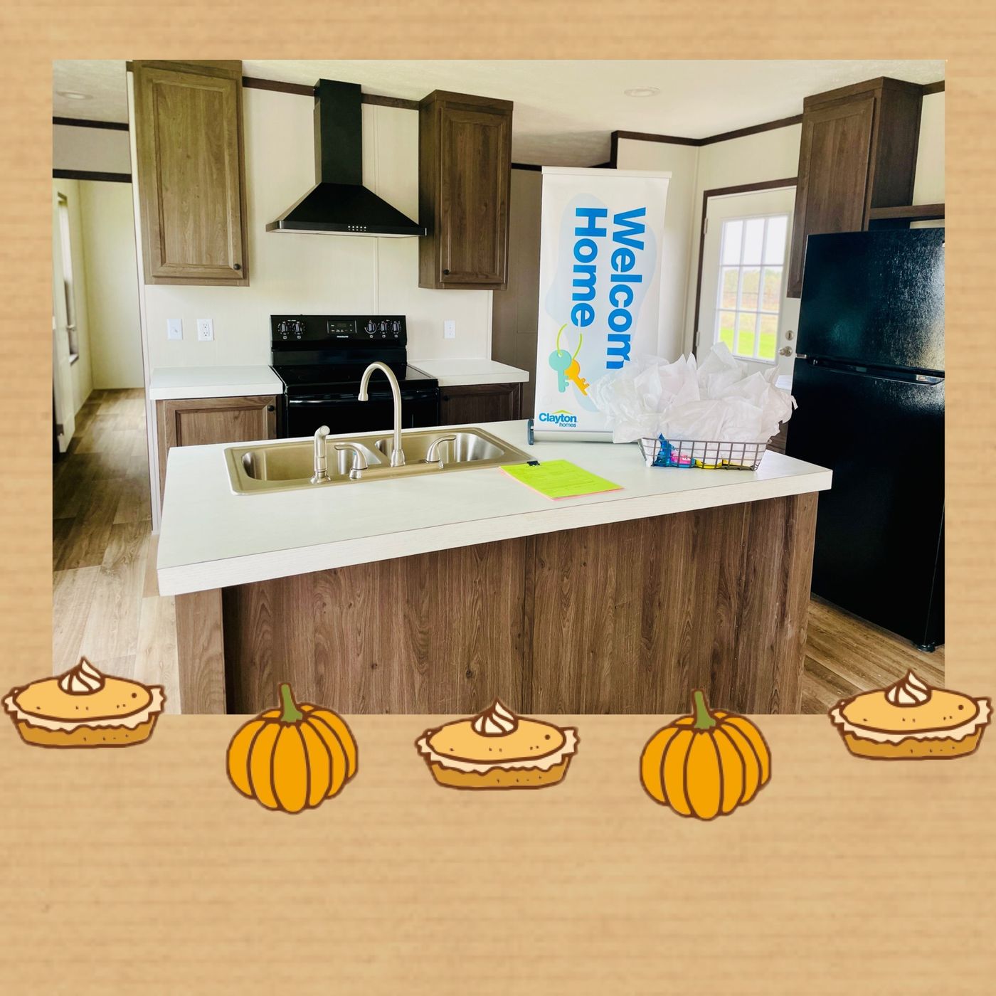 Welcome Home | Clayton Homes of Bryan