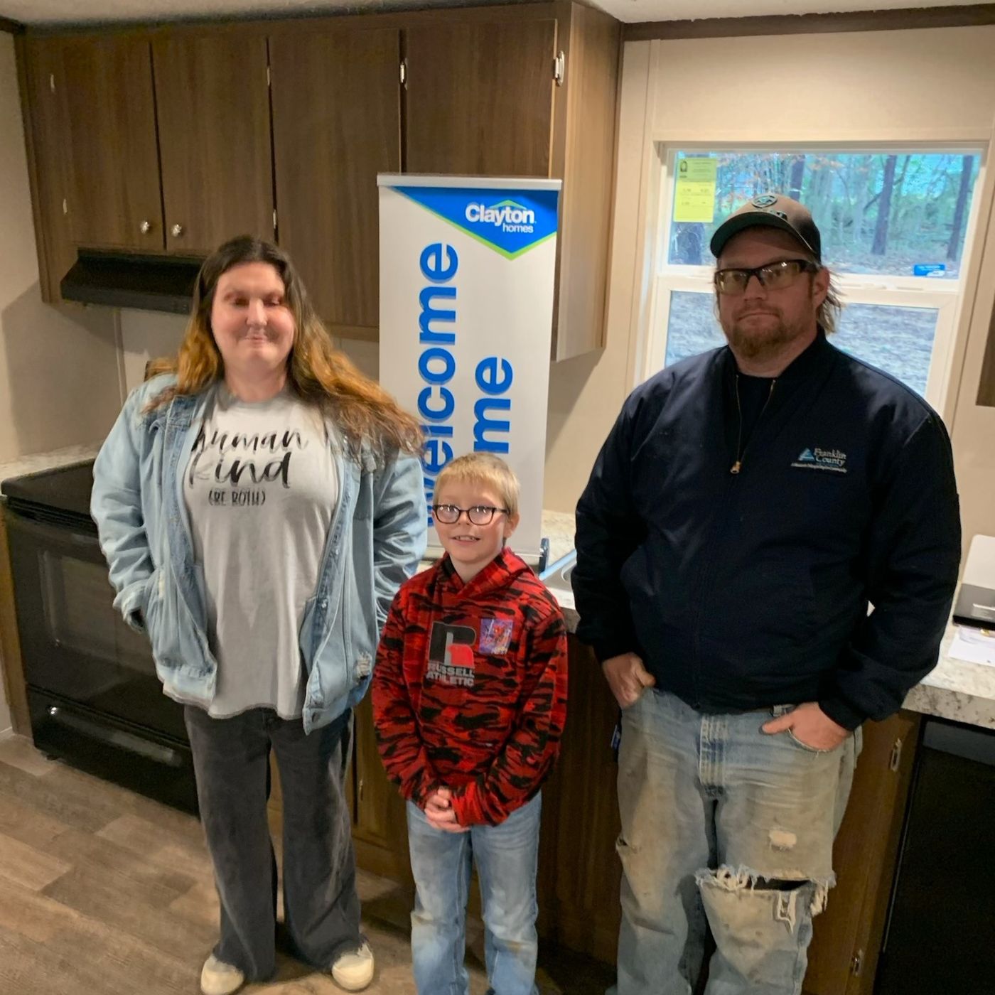 Welcome Home | Clayton Homes of Youngsville