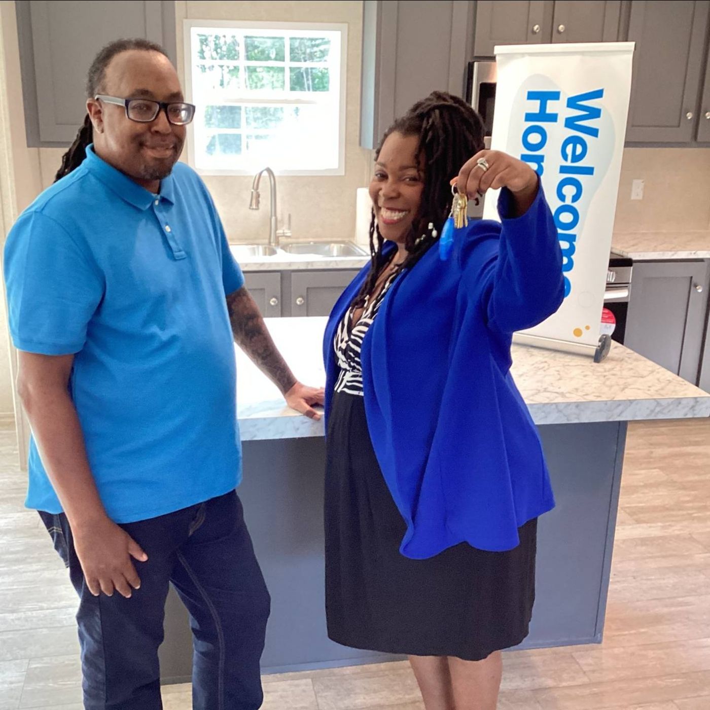 Welcome Home | Clayton Homes of Raleigh