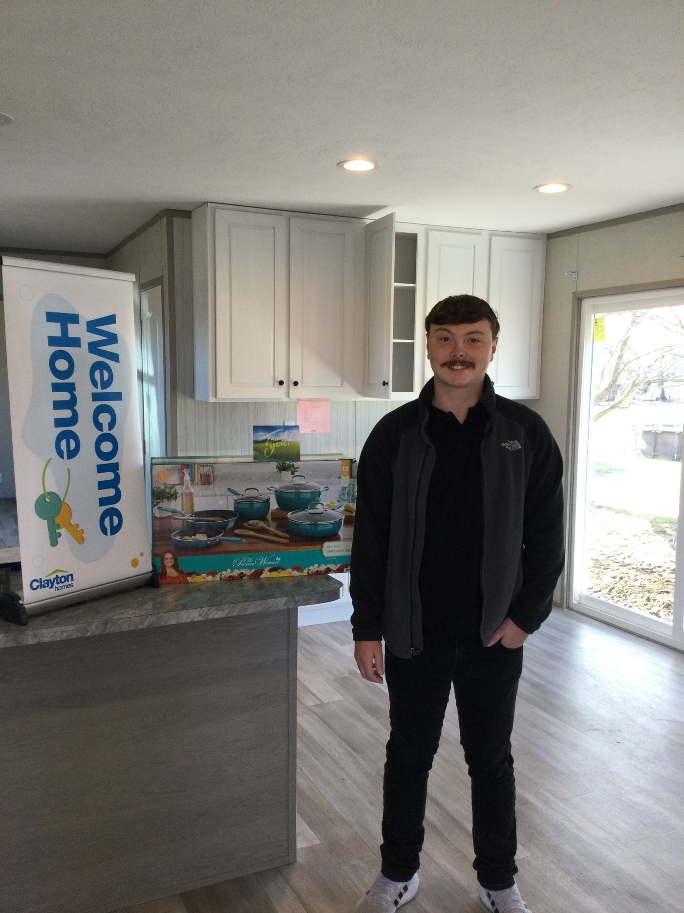 Welcome Home | Clayton Homes of Glasgow