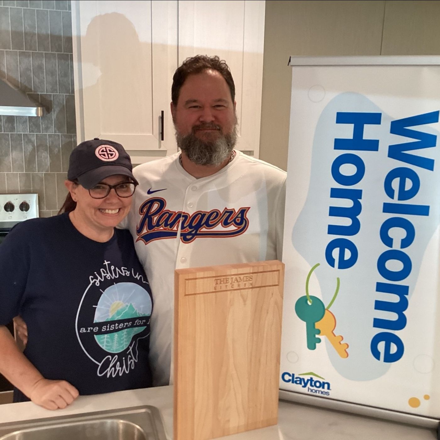 Welcome Home | Clayton Homes of Raleigh