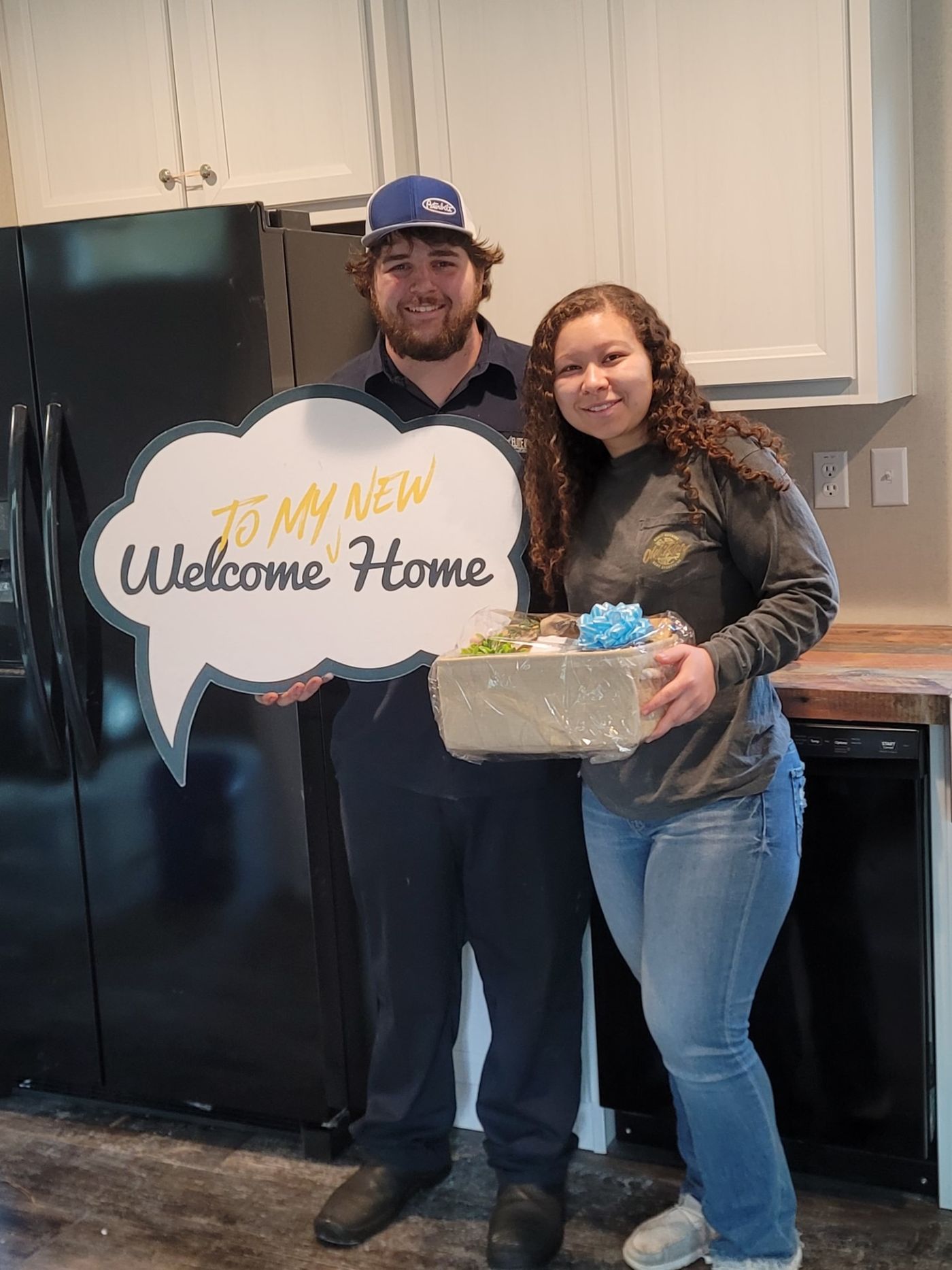 Welcome Home | Clayton Homes of Augusta