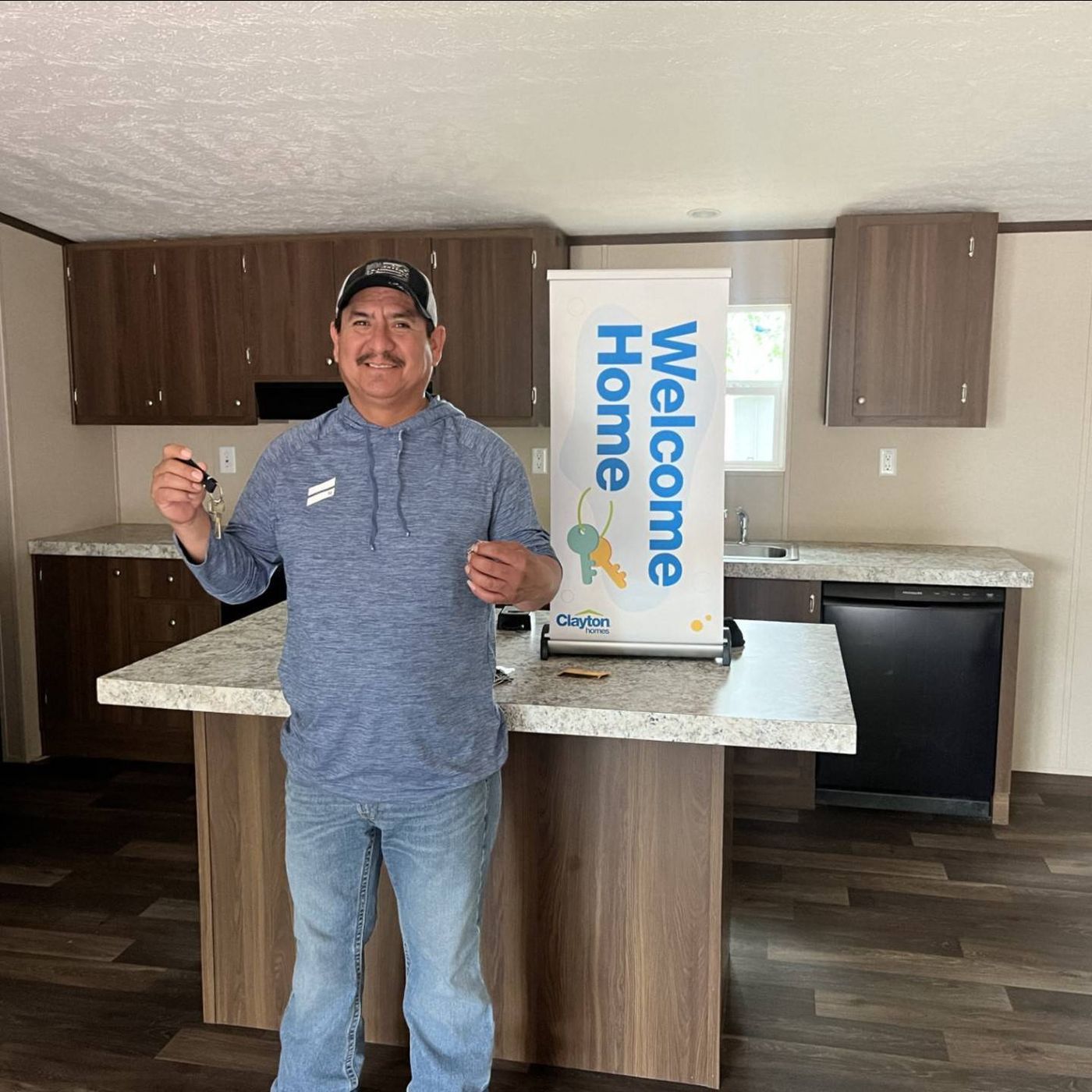 Welcome Home | Clayton Homes of Austin