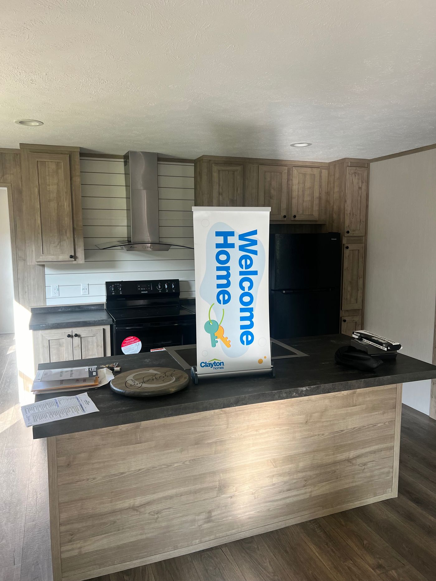 Welcome Home | Clayton Homes of Morgantown