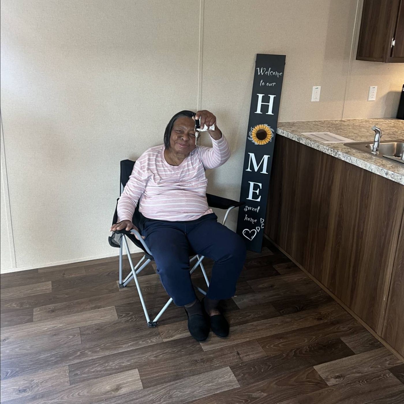 Welcome Home | Freedom Homes of Gonzales