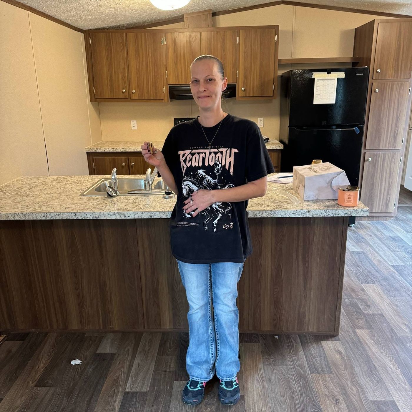 Welcome Home | Clayton Homes of Cleveland