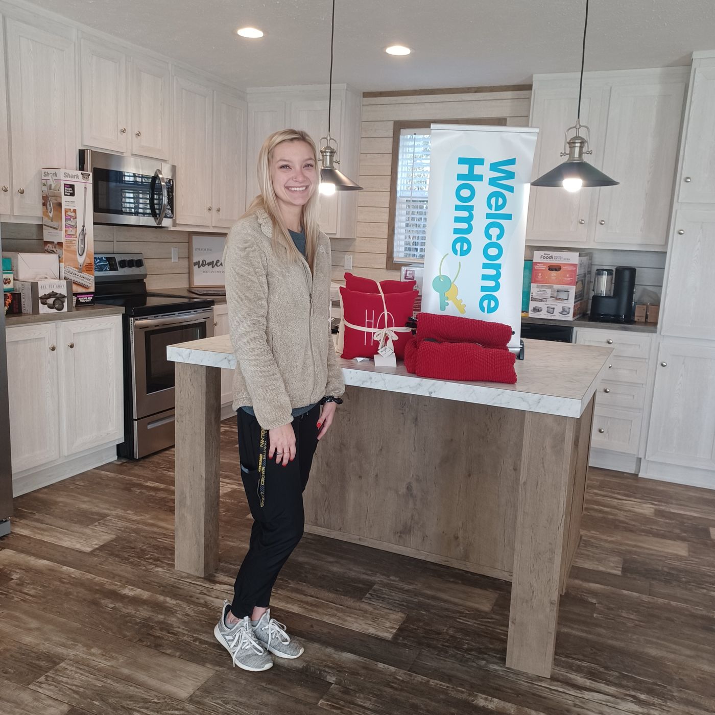 Welcome Home | Clayton Homes of Chester