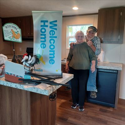Modular, Manufactured, Mobile Homes For Sale | Clayton Homes of Chester
