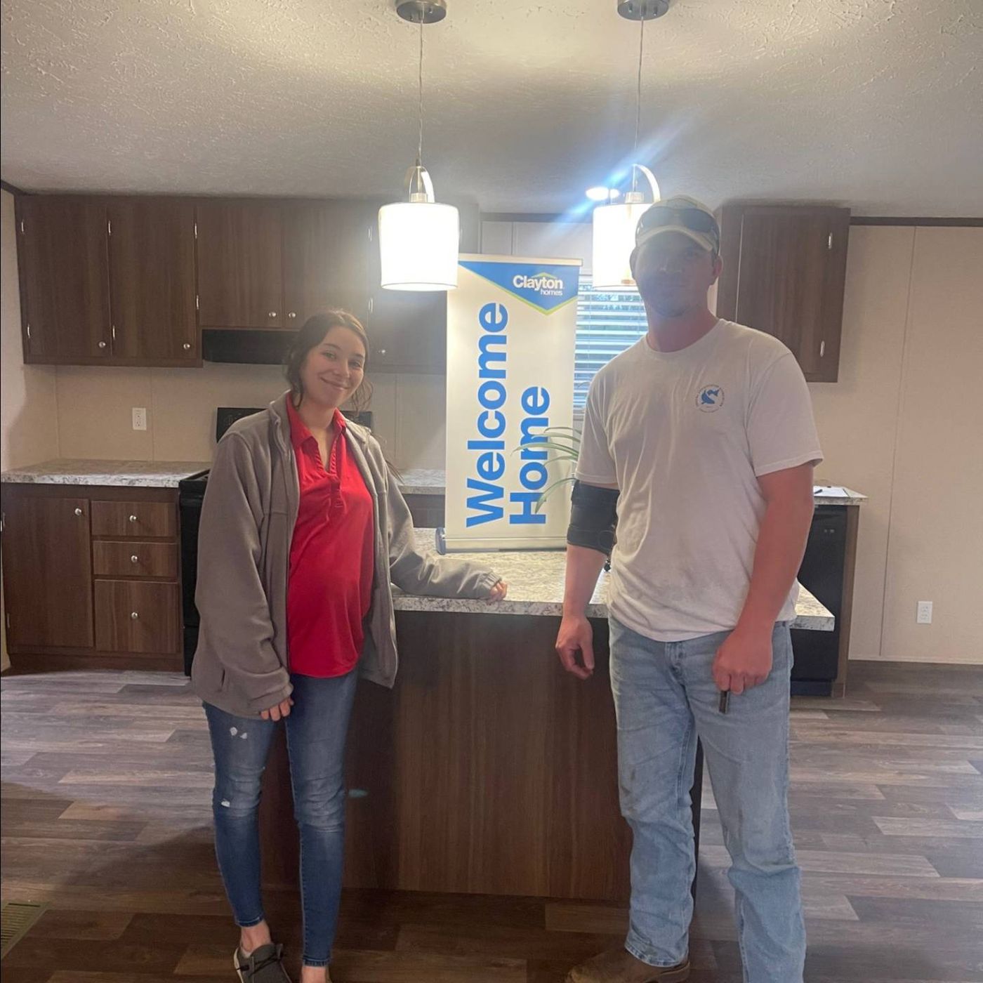 Welcome Home | Clayton Homes of Lafayette