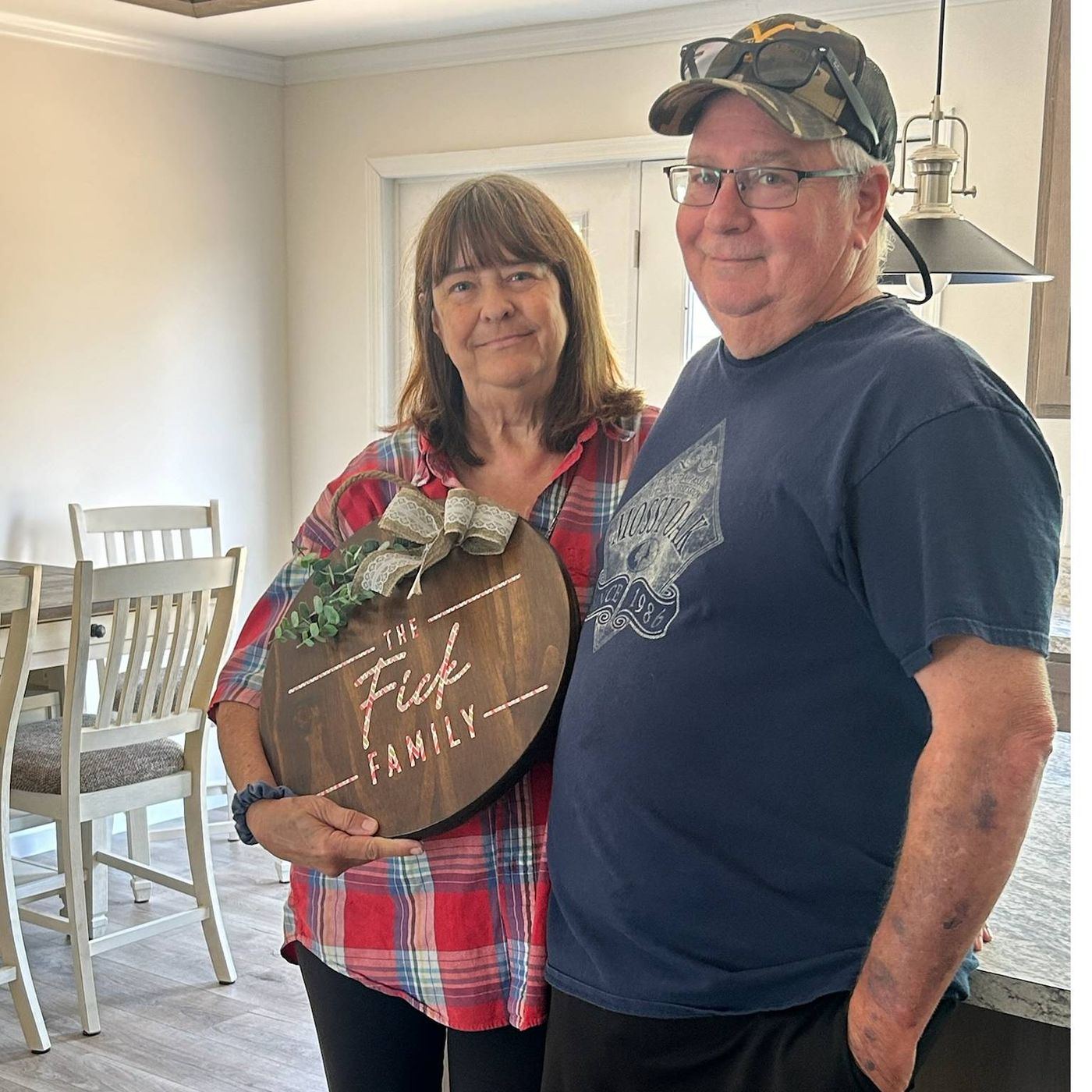 Welcome Home | Oakwood Homes of Farmville