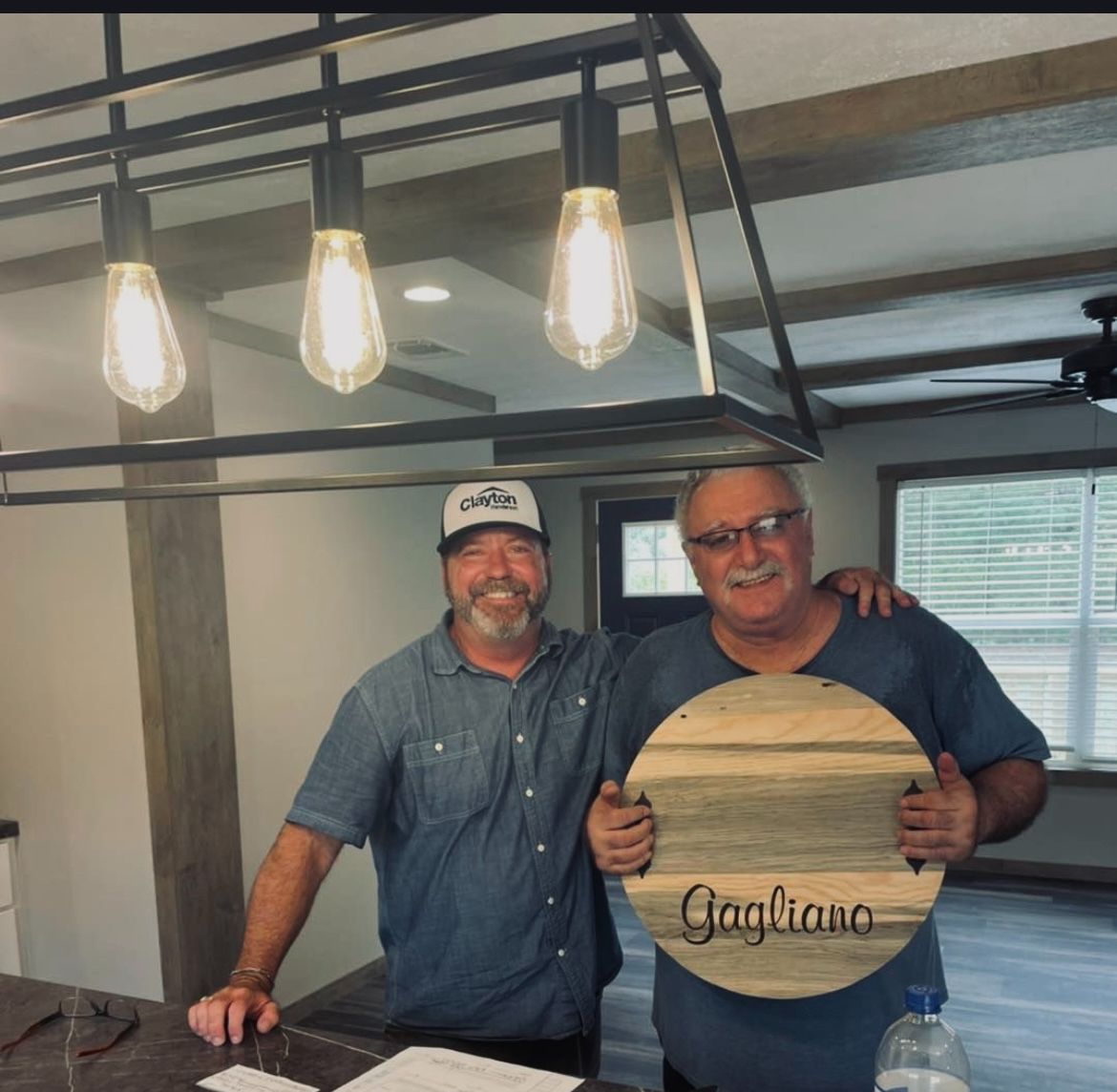 Welcome Home | Clayton Homes of Henderson