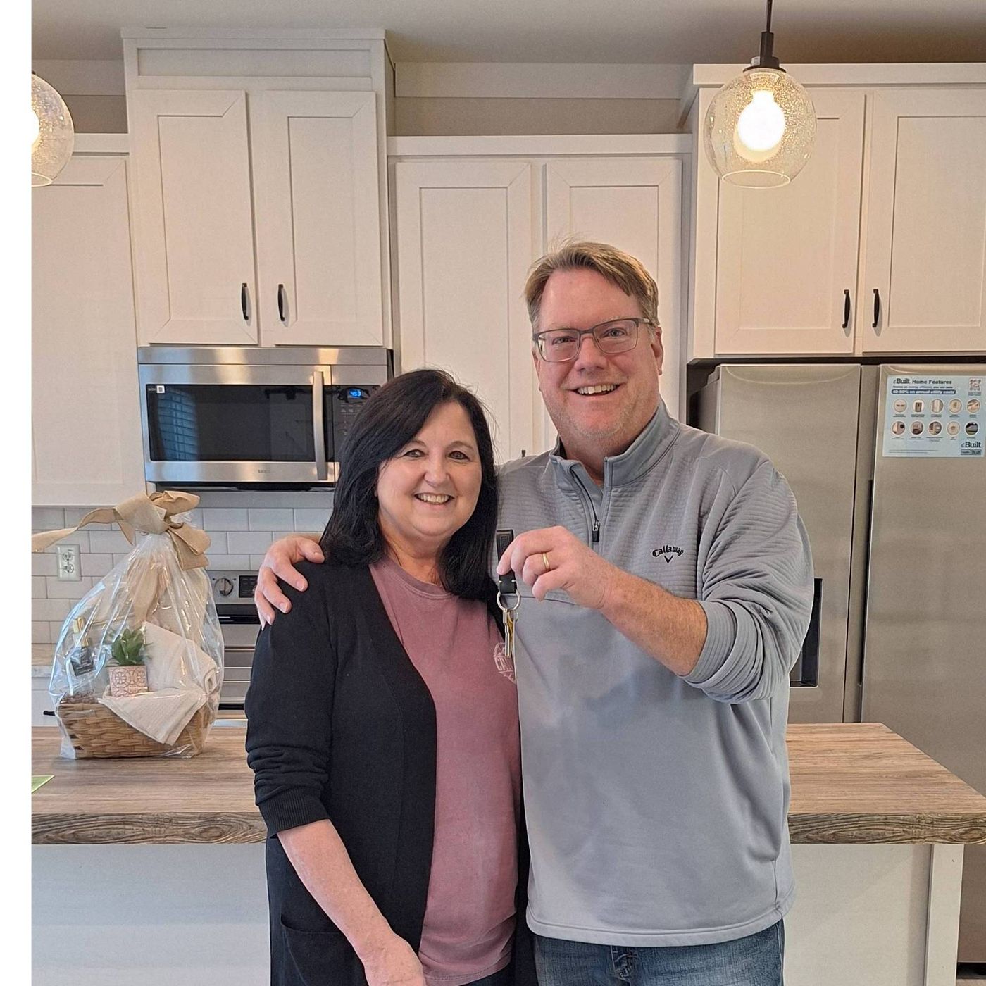 Welcome Home | Clayton Homes of Asheboro