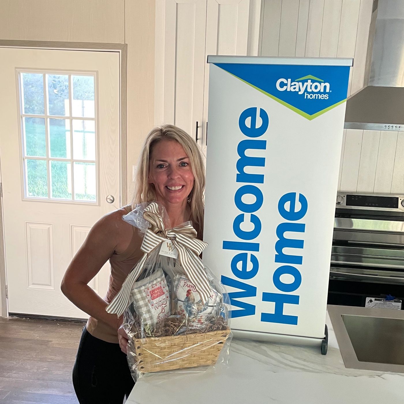 Welcome Home | Clayton Homes of Corbin