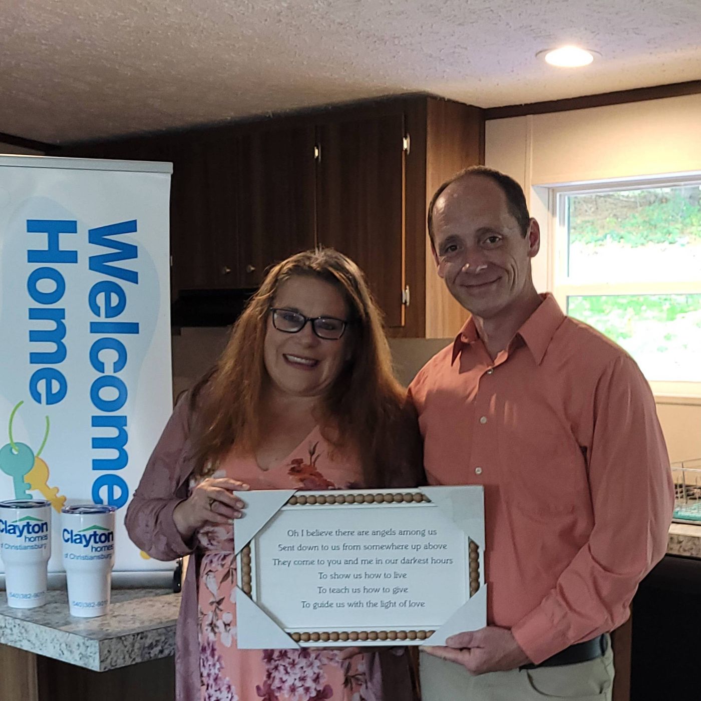 Welcome Home | Clayton Homes of Christiansburg